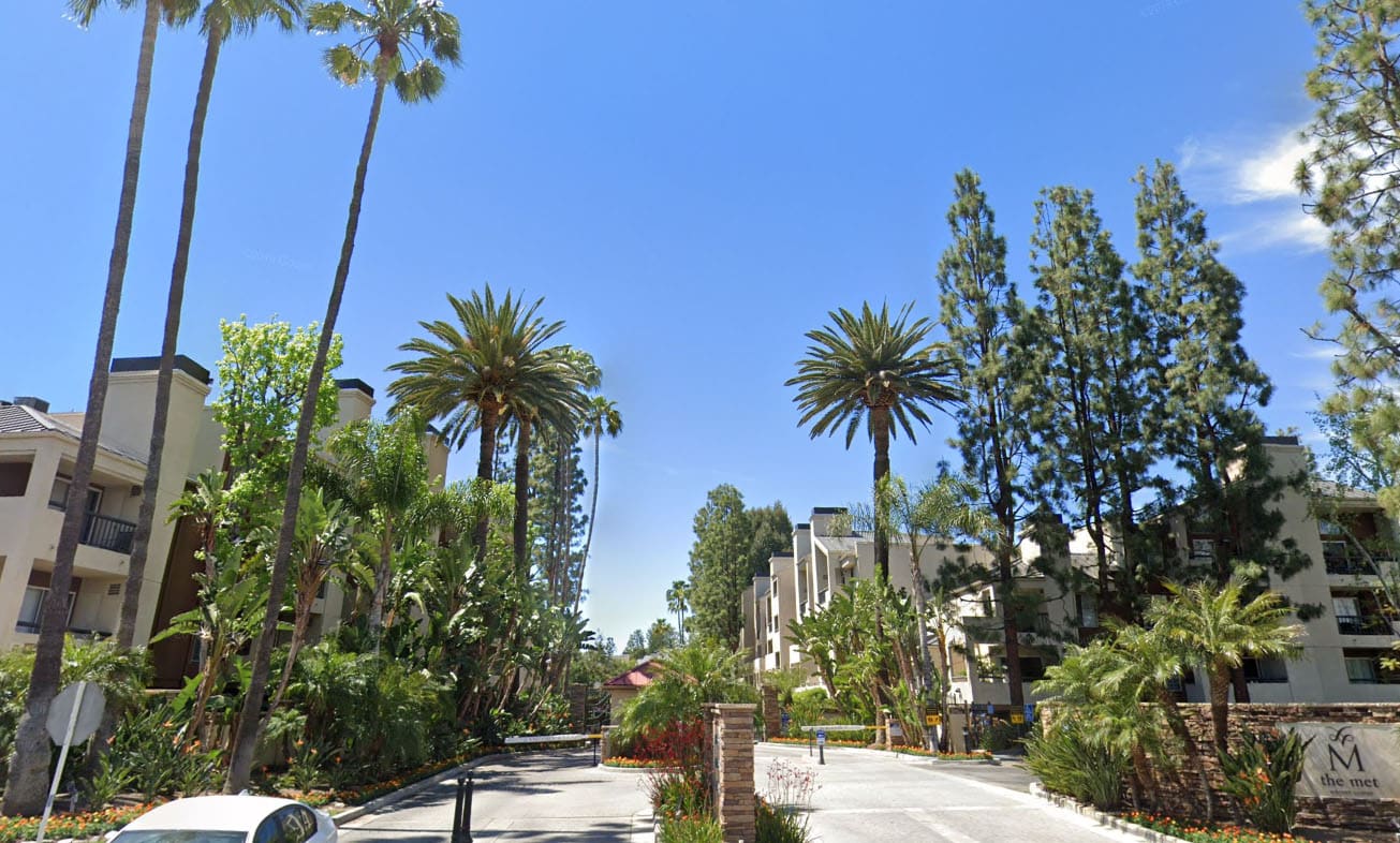Warner Center | Woodland Hills | Warner Center Real Estate
