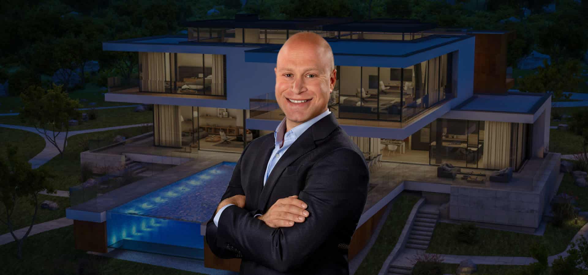 David - Calabasas Realtor